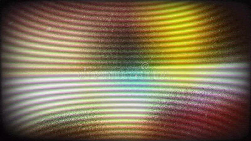 A Dynamic Retro Animation Background with Smooth Transitions, Perfect ...