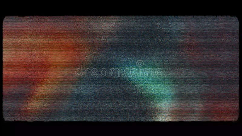 A Dynamic Retro Animation Background with Smooth Transitions, Perfect ...