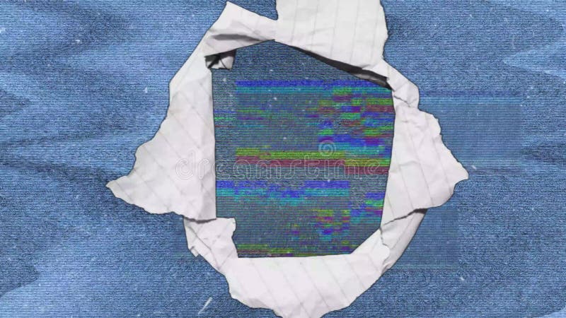 A Dynamic Retro Animation Background with Smooth Transitions, Perfect ...