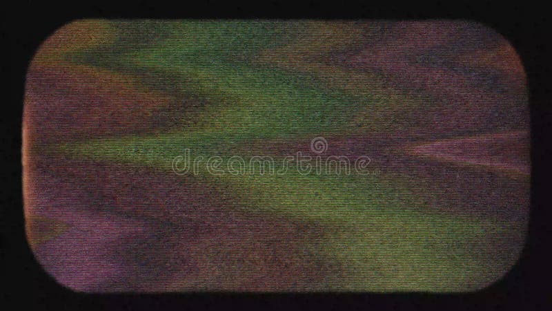 A Dynamic Retro Animation Background with Smooth Transitions, Perfect ...