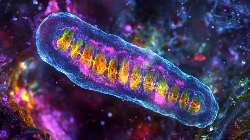 Dynamic RNA Bubble Highlights Vibrant Molecular Activity in a Colorful ...