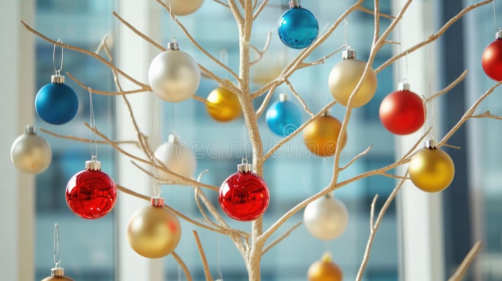 176 Robotic Christmas Tree Stock Photos - Free & Royalty-Free Stock ...