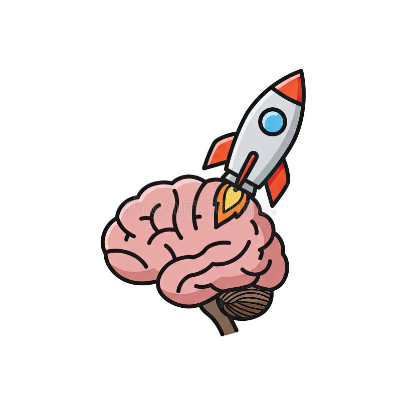 Pioneering Thoughts Stock Illustrations – 17 Pioneering Thoughts Stock ...