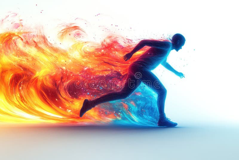 Power and Athleticism. Cropped Image of Athletic, Muscular Male Legs in ...