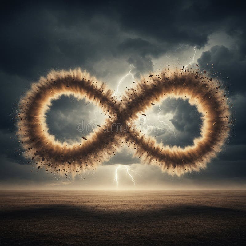 Structure Infinity Stock Illustrations – 18,300 Structure Infinity ...