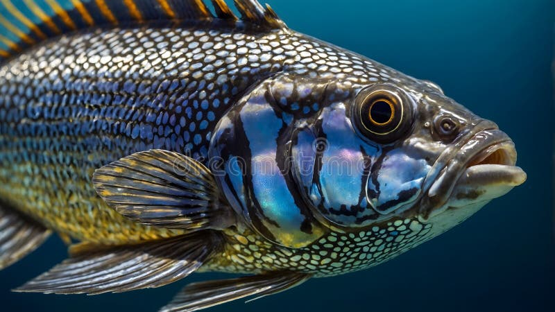 Elegant Complexity: a Close Perspective on the Tequila Splitfin S ...