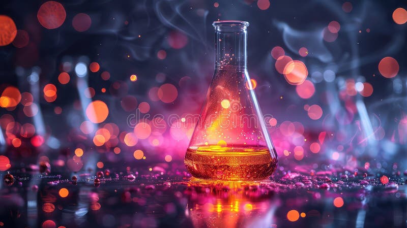 Dynamic Science Experiment Background: an Illustration of Discovery ...