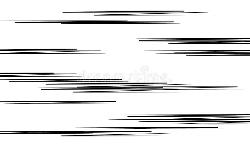 Dynamic Scribble, Sketchy Lines, Stripes Stock Vector - Illustration of ...