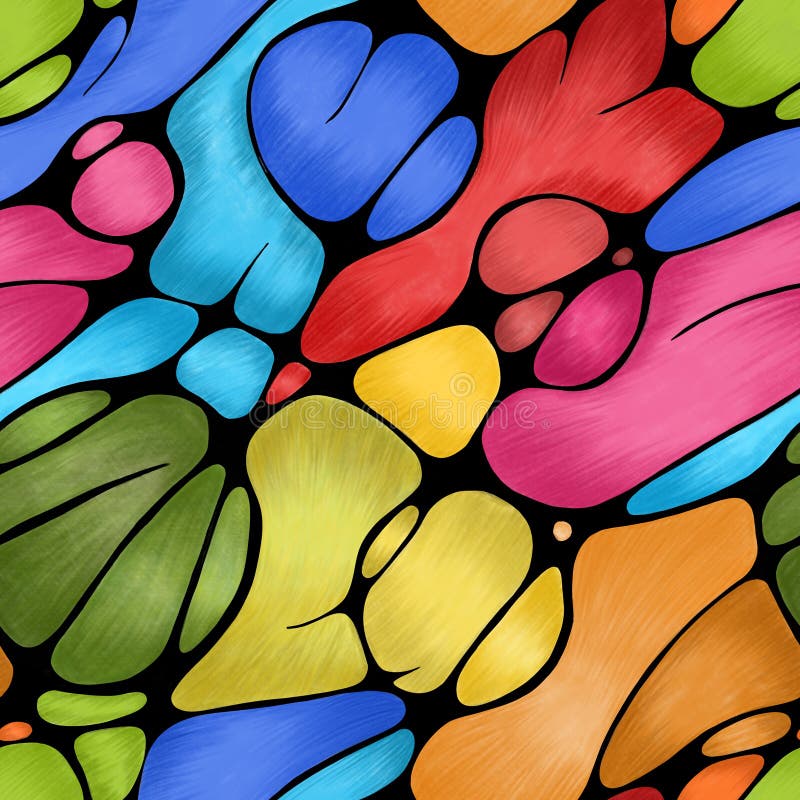 Neurographica Stock Illustrations – 12 Neurographica Stock ...