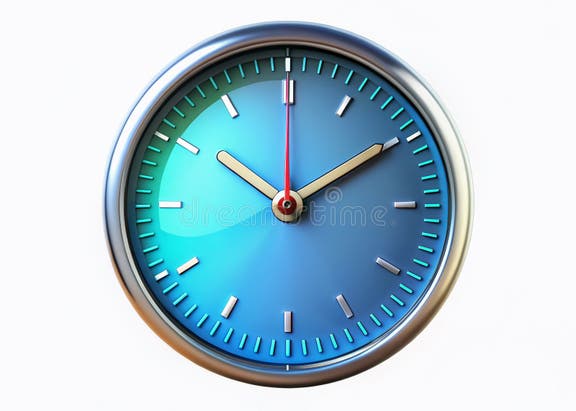 Dynamic 60Second Circular Countdown Timer Animation for Engaging ...