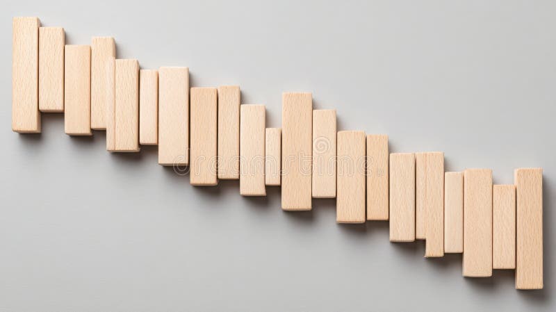 Dynamic Sequence Aligned Scaling Icon Design Featuring Fibonacci ...