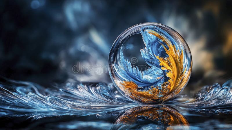 Dynamic Shapes and Patterns Transforming from Balance To Imbalance ...