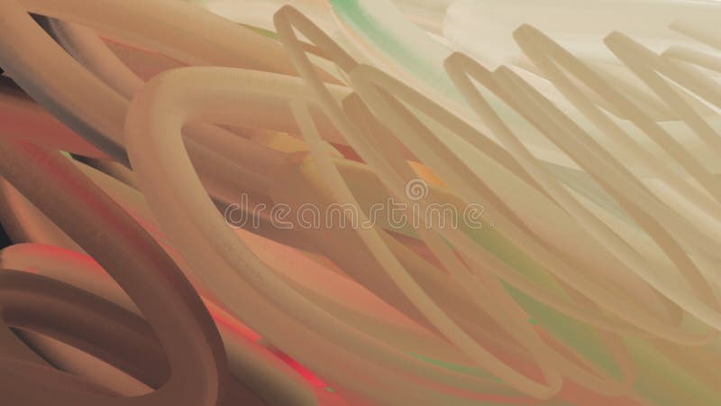 Dynamic Simple Fluid Color Gradient Abstract Cool Background with ...