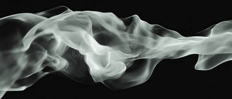 Dynamic Simulation of 3D Smoke Interacting with Virtual Forces in an ...