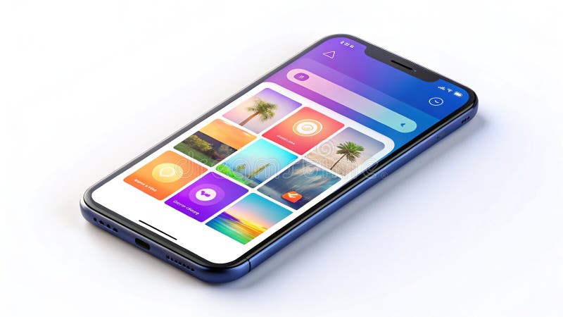 Captivating Animated Gif Mockup Stock Illustrations – 8 Captivating Animated Gif Mockup Stock ...