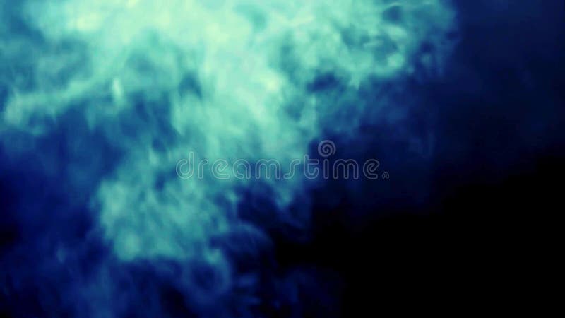 Dynamic Smoke Background in 4K Resolution - Perfect for Creative ...