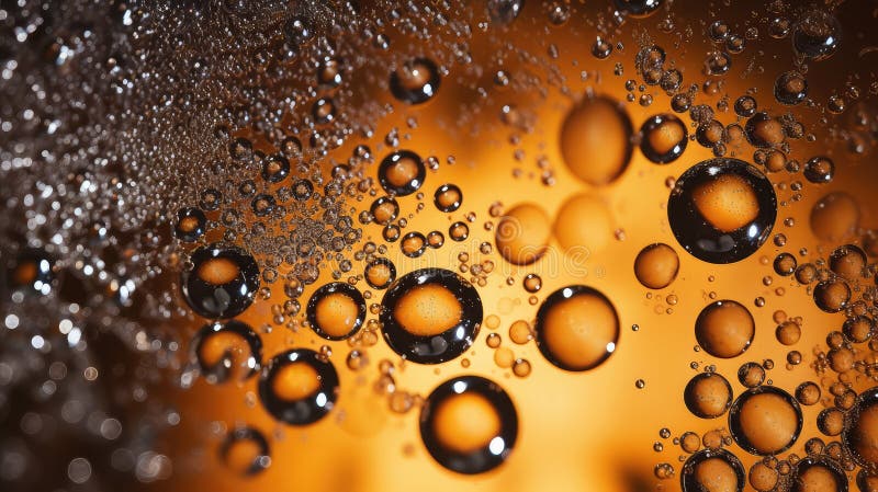 Dynamic soda texture stock illustration. Illustration of tone - 389138940