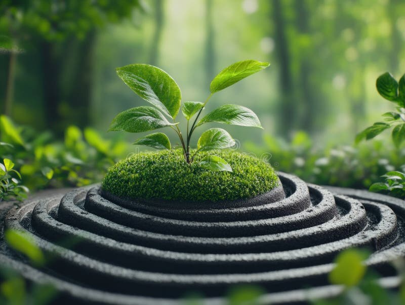 Innovative Dynamic Clay Soil Designs Stock Illustrations – 9 Innovative ...