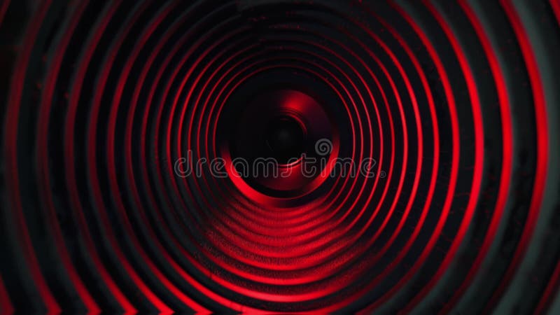 Dynamic Sound Wave Motion Effect for Modern Audiovisual and Digital ...