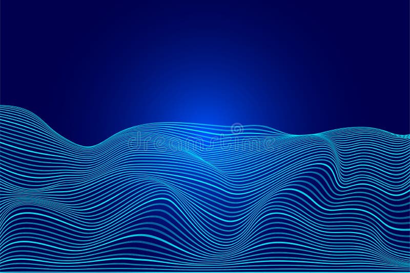 Undulating Array Stock Illustrations – 467 Undulating Array Stock ...