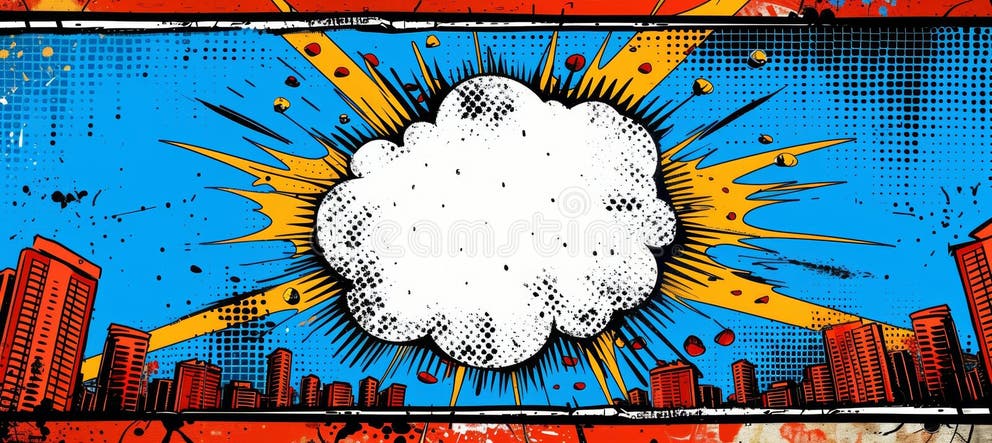 Dynamic Speech Bubble Enriches Character Dialogue in Comic Panel with ...