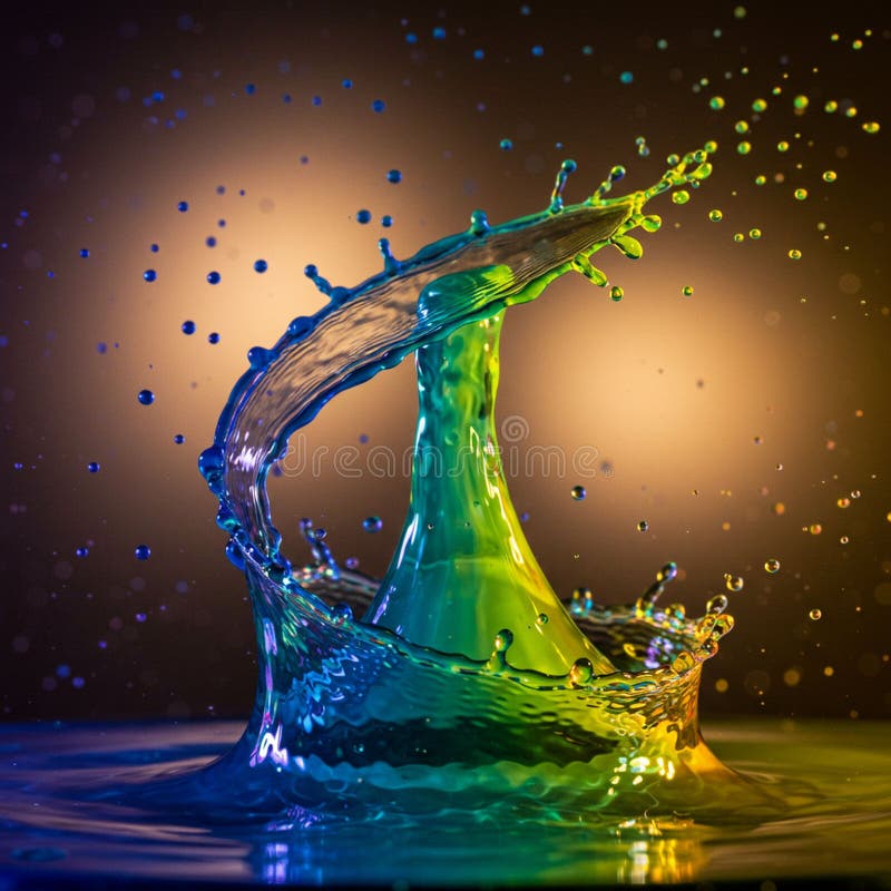 Dynamic Colored Textures Stock Illustrations – 2,671 Dynamic Colored ...