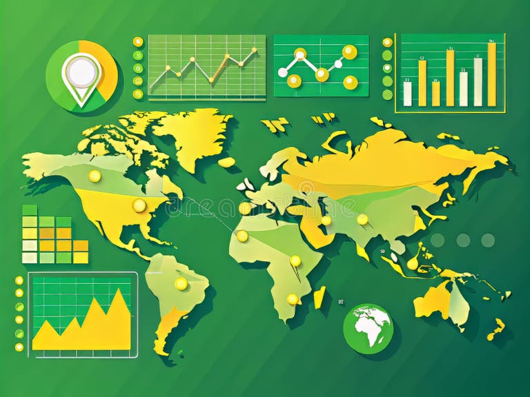 Dynamic Startup Infographics Engaging Visualizations for 2535 Year Olds ...