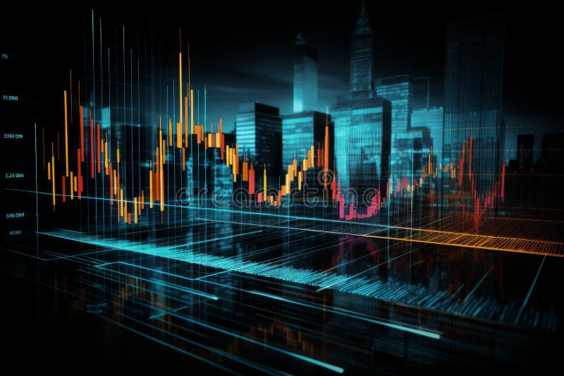 Dynamic Stock Market Data Visualization, Corporate Finance Technology ... Dynamic Stock Market Data Visualization, Corporate Finance Technology ...