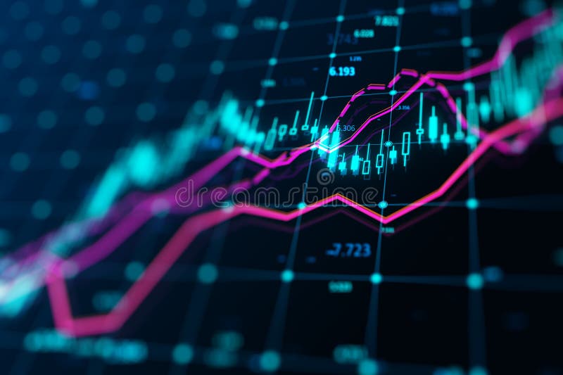 Market Tracker Stock Illustrations – 336 Market Tracker Stock ...