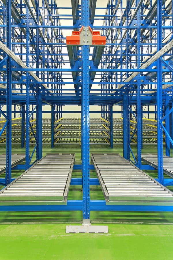 Dynamic Storage Shelving Stock Photos - Free & Royalty-Free Stock ...