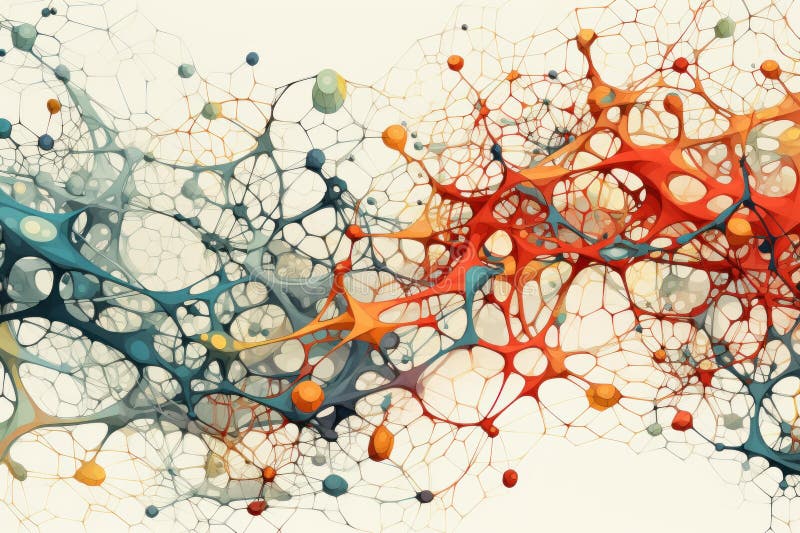 Dynamic Structure Neural Molecule Network Generate Ai Stock