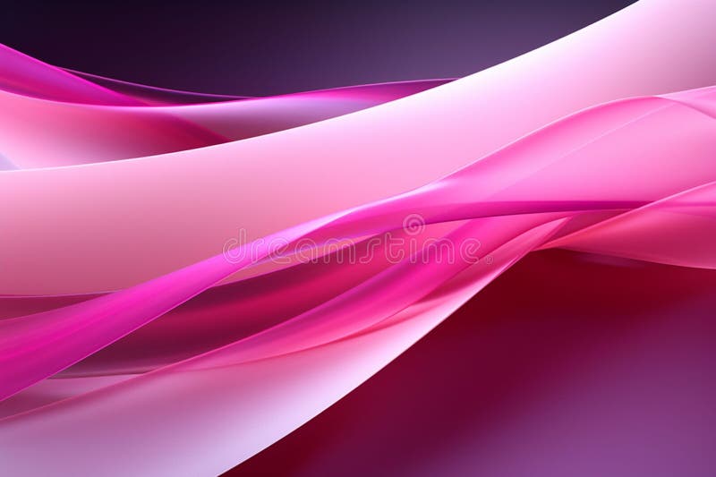 Dynamic Support Abstract Lines and Shapes Stock Illustration ...