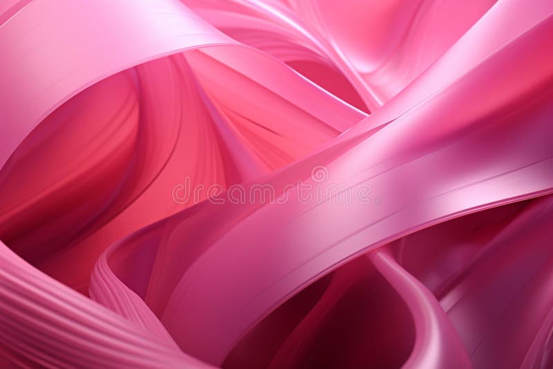 Dynamic Support Abstract Lines and Shapes Stock Illustration ...