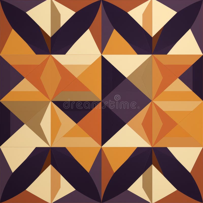 Dynamic Symmetry: Reviving Mid-century Geometric Abstractions Stock ...