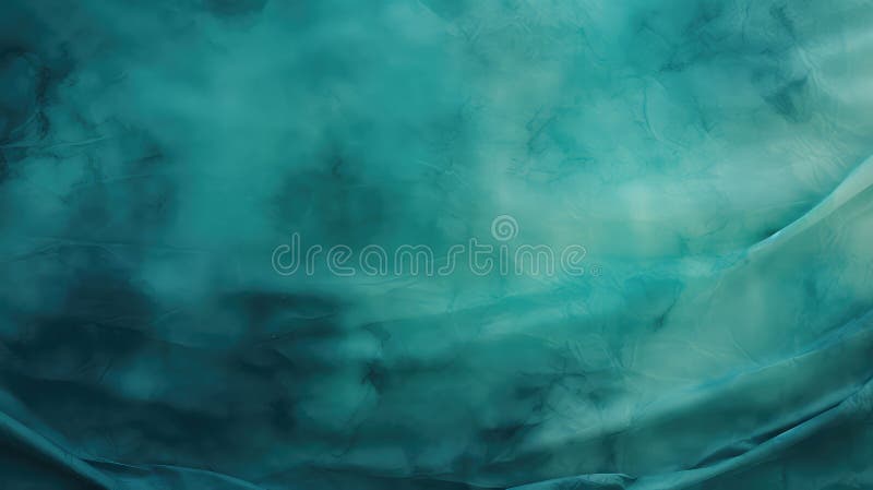 Dynamic Teal Background Texture Stock Illustration - Illustration of ...