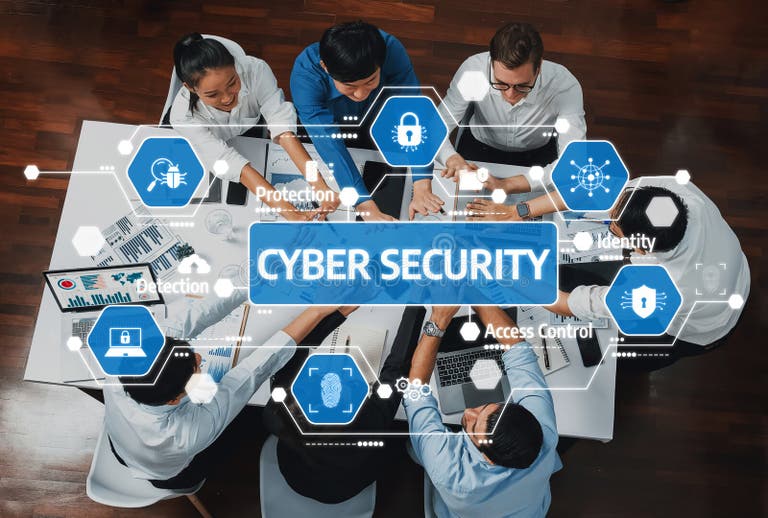 Collaborative Team Work in Cyber Security Strategy Development with ...