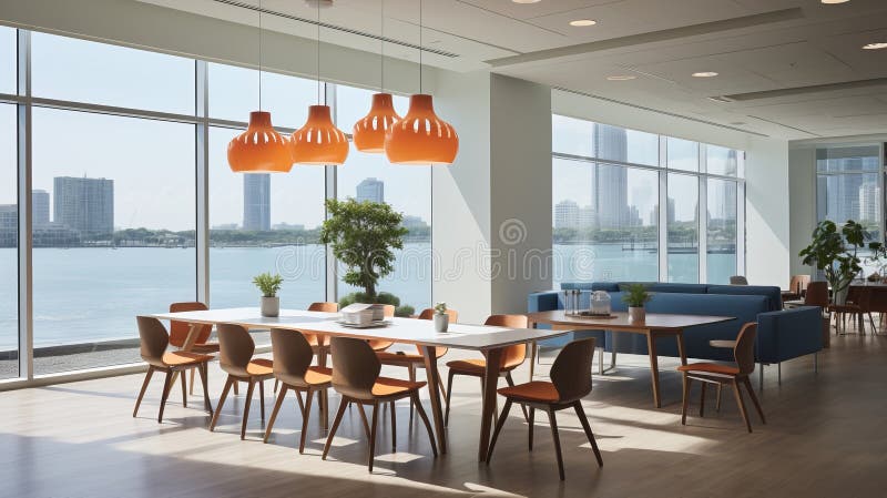 Dynamic Teamwork in Modern Office Collaboration, Creativity, and ...