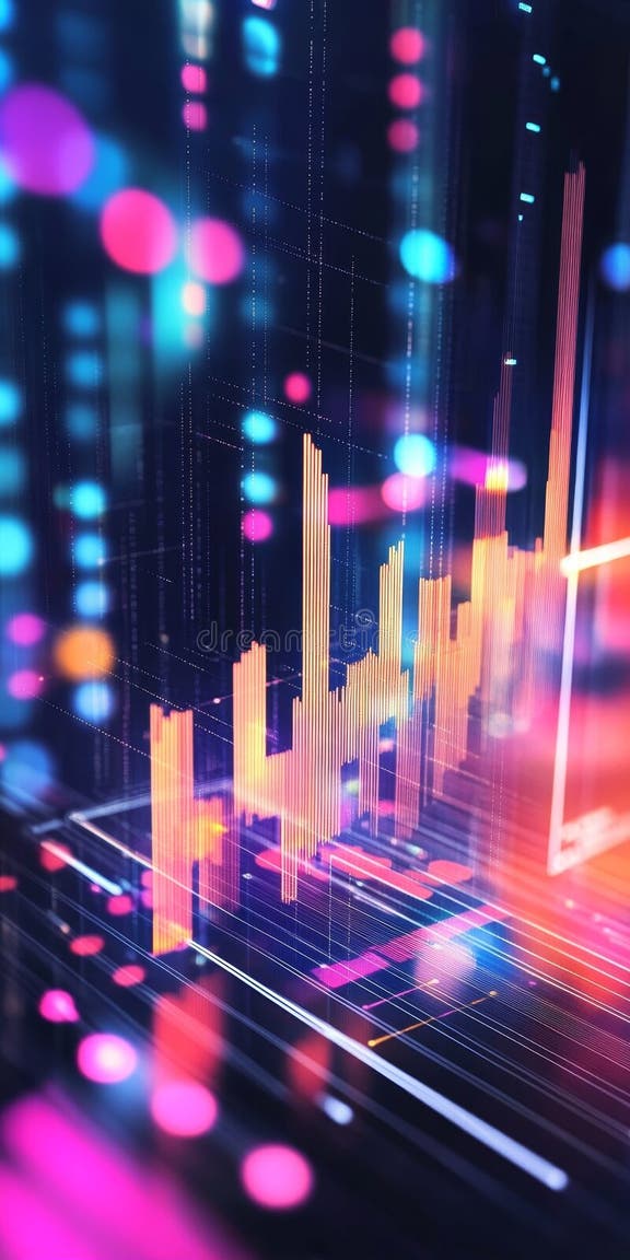 Dynamic Technology Visualization: Insights from Data Analysis and Graphical Representations ...