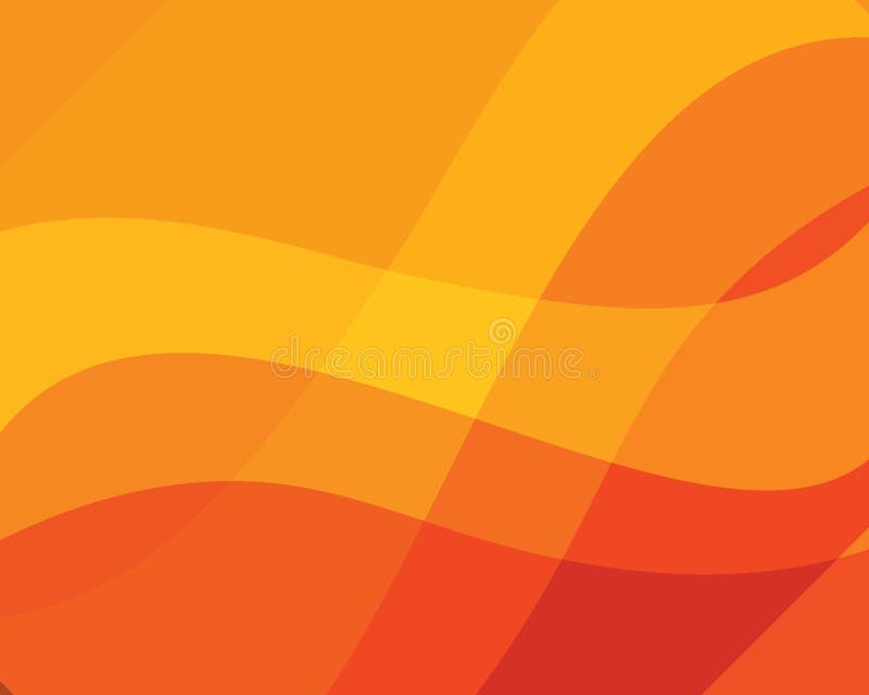Dynamic Texture Orange Background Stock Vector - Illustration of shape ...