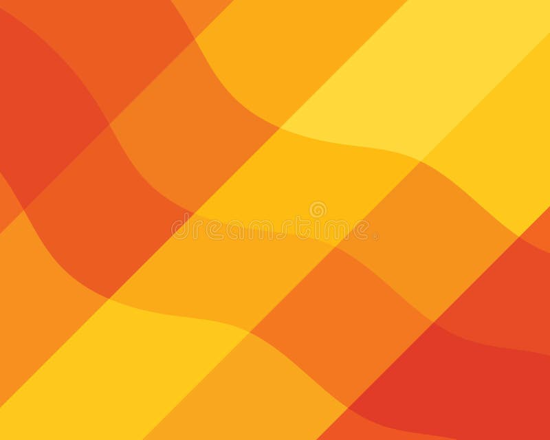 Dynamic Texture Orange Background Stock Vector - Illustration of ...