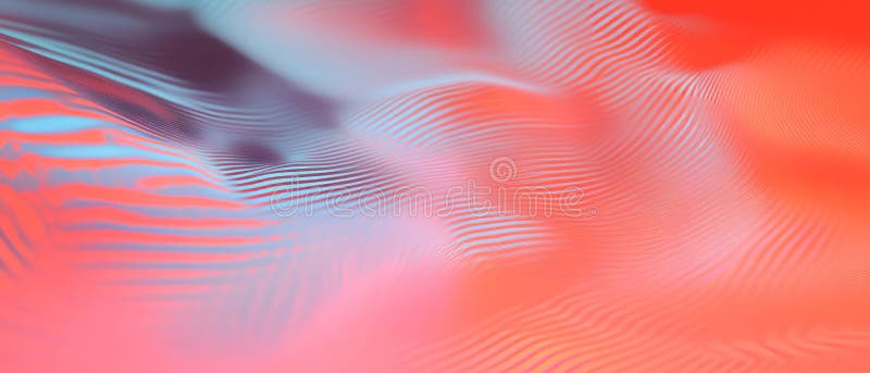 Dynamic Texture of Overlapping Ripples Creating Visual Interest in Abstract Design Stock ...