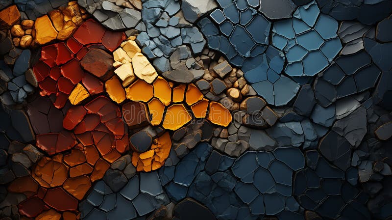 Diverse Textures Background – a Rich and Versatile Canvas for Creative ...