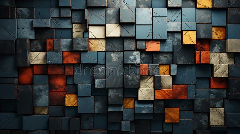 Diverse Textures Background – a Rich and Versatile Canvas for Creative ...