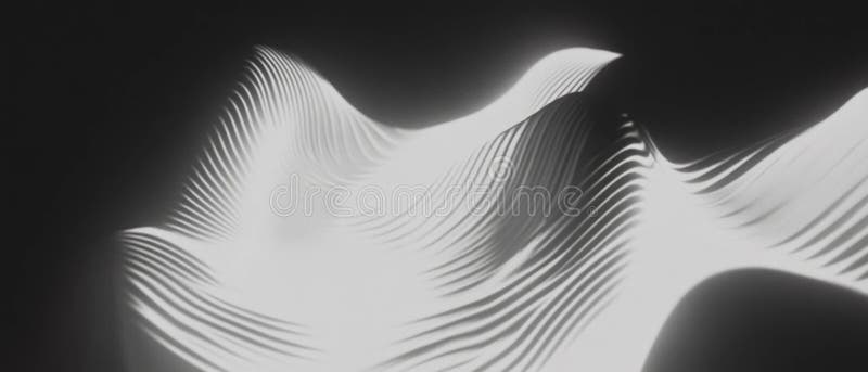 Dynamic Textures Showcase the Beauty of Kinetic Art with Moving ...
