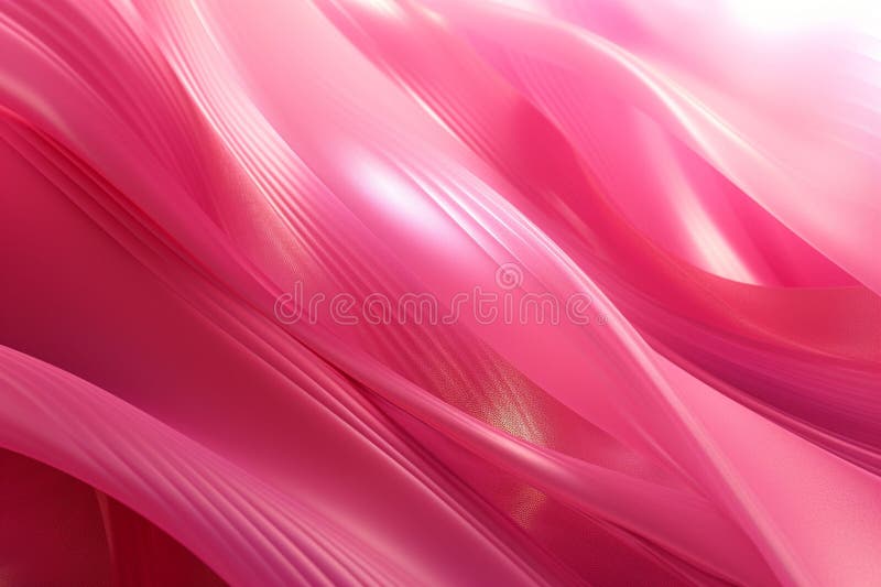 Dynamic Threads Interwoven Threads Converging Stock Illustration - Illustration of light, satin ...