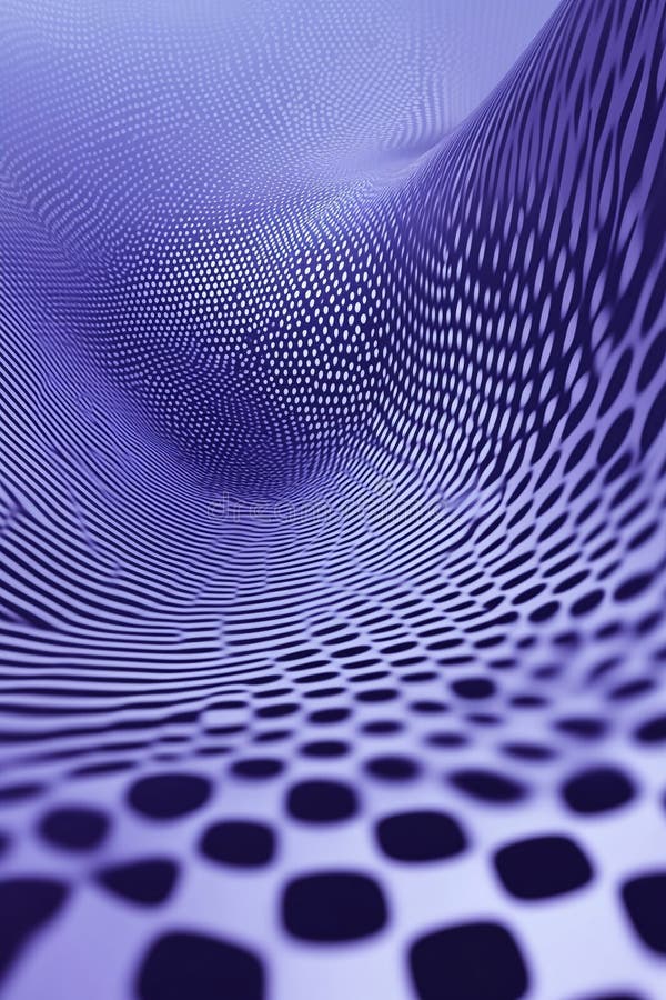 Dynamic Time-space Grid Warping Under the Influence of a Gravitational ...