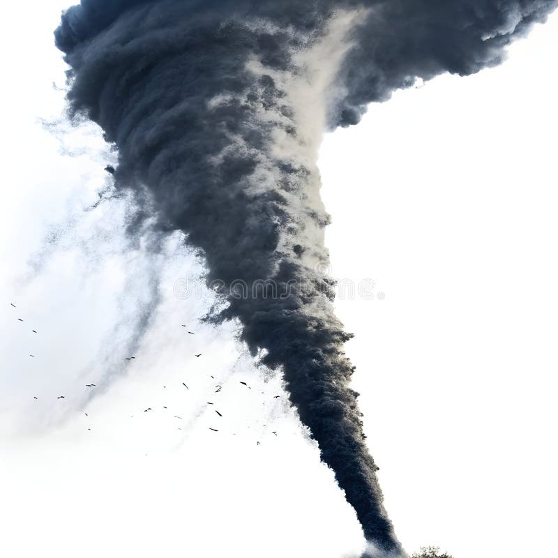 Dynamic Tornado stock illustration. Illustration of artistic - 356592879