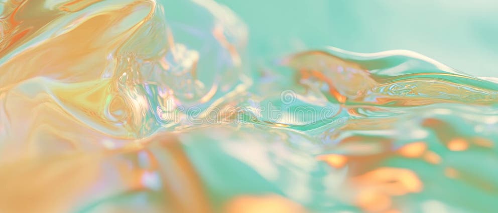 Dynamic Transformations Of 3d Data Visualizations Representing Evolving Information Flows Stock