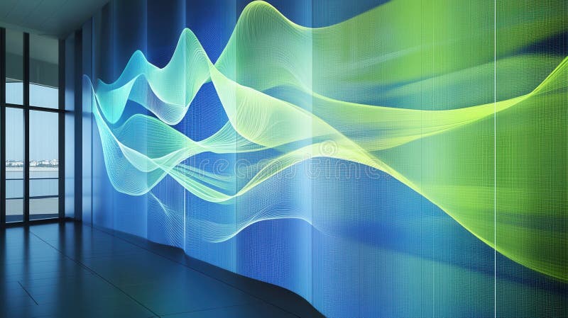 Dynamic Trend Lines and Data Grids Illustrate Political and Economic ...