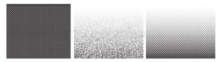 Pixelated Triangle Stock Illustrations – 1,941 Pixelated Triangle Stock ...